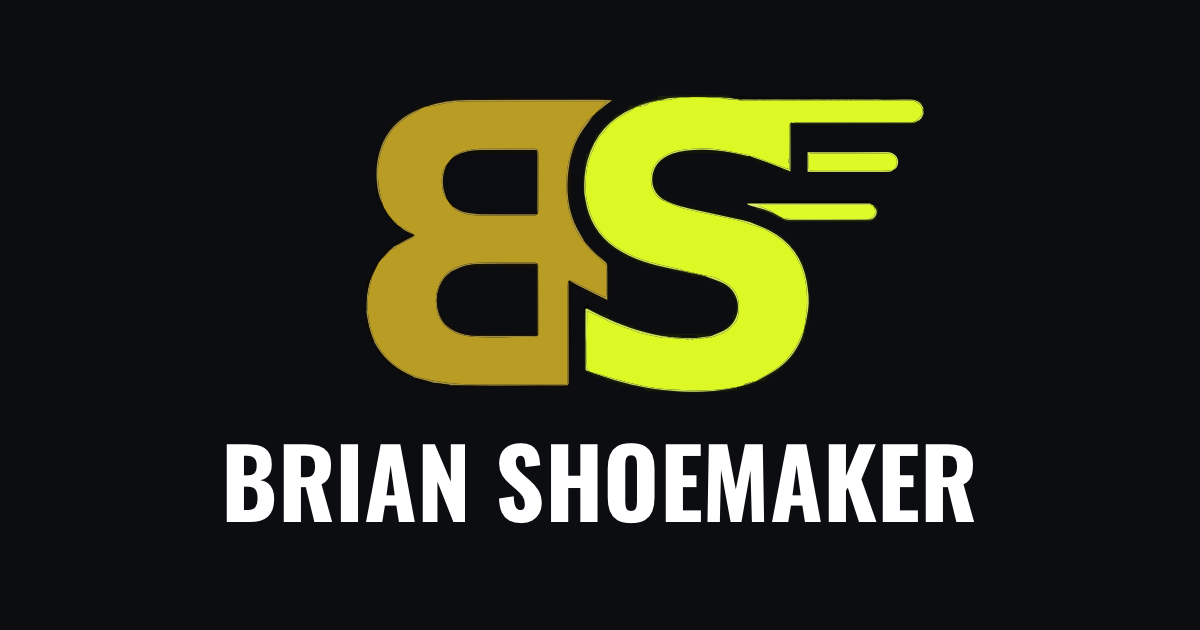 Brian Shoemaker | Senior Director of Innovation